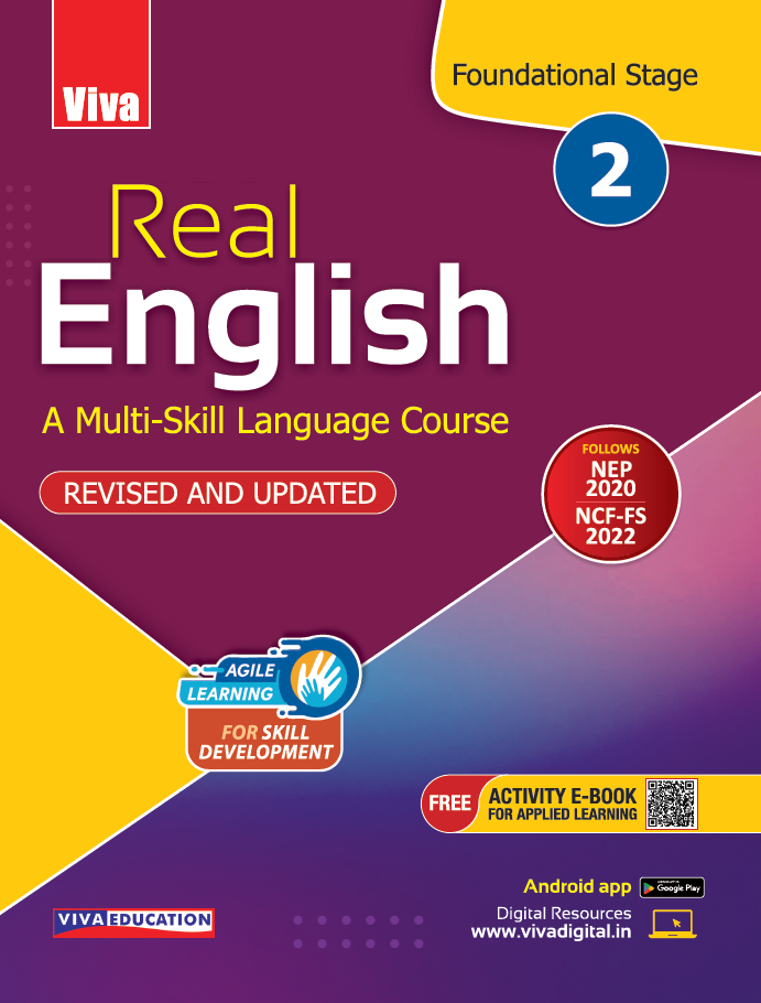 Real English 2